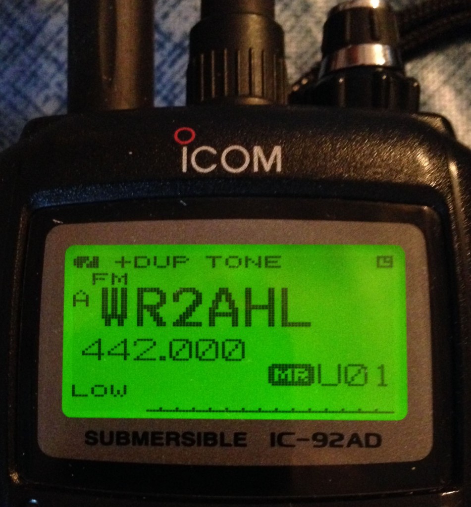 HELP! My Receiver is Deaf! – Radio Association of Western New York